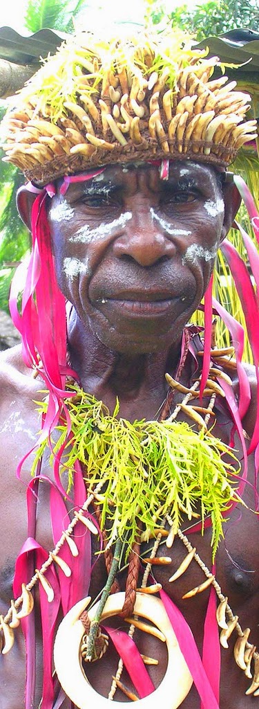 Scripture Application & Leadership Training (S.A.L.T.): Arapesh SALT