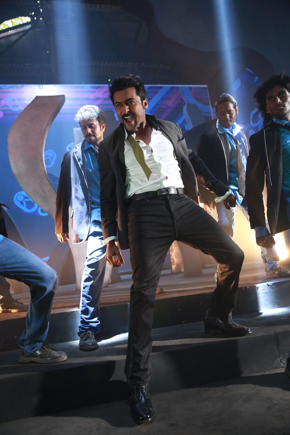 Singam Movie New Stills | Tollyreels