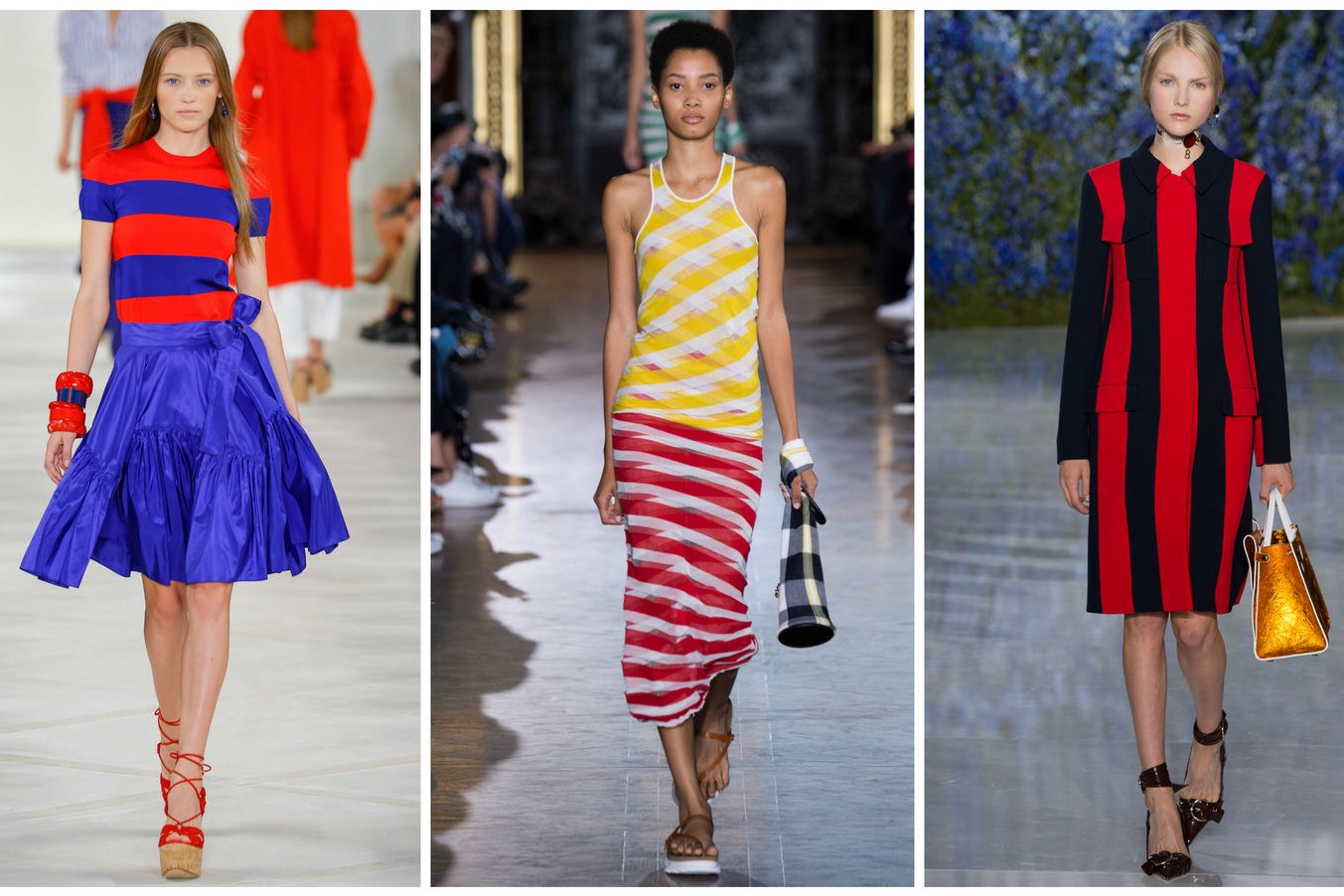 All Fashion Hugs: 2016's Most Wearable Fashion Trends