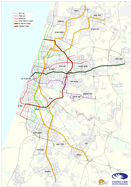 Railways in Israel – General Discussion | Page 31 | SkyscraperCity Forum
