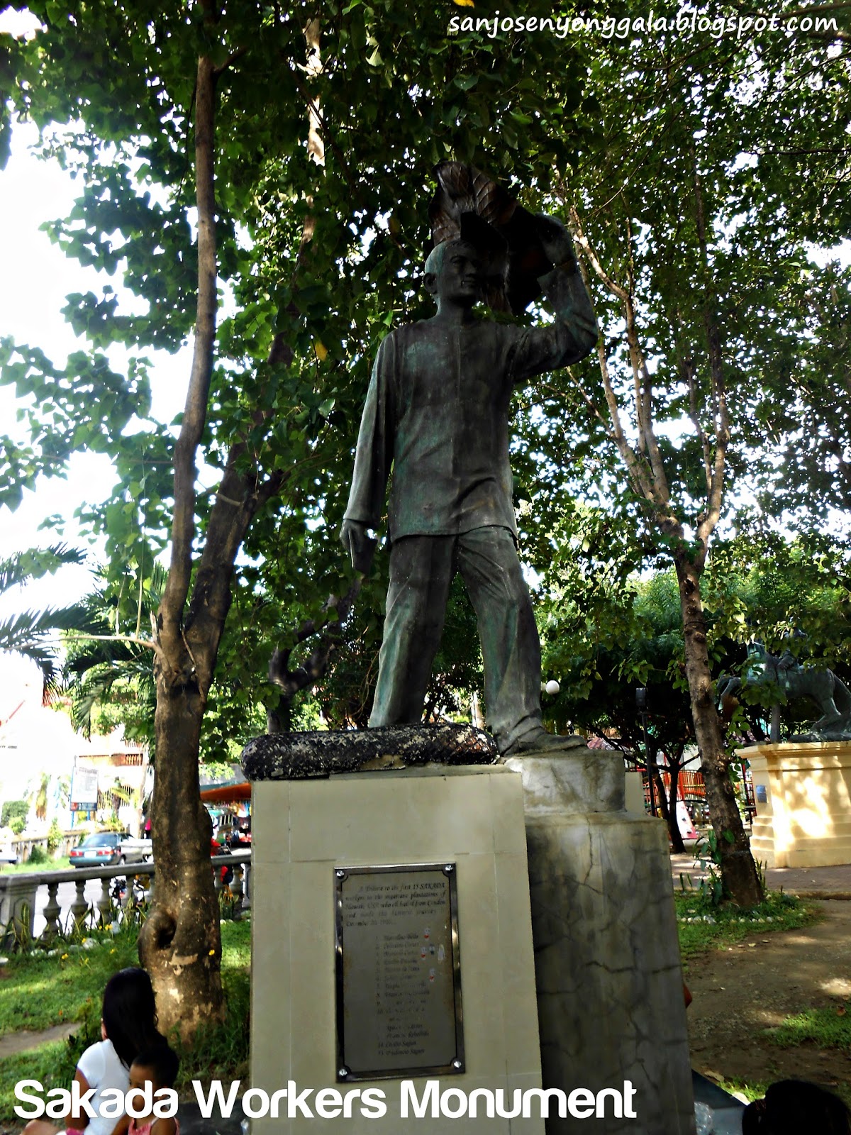 San Josenyong Gala: The Heritage City of Candon