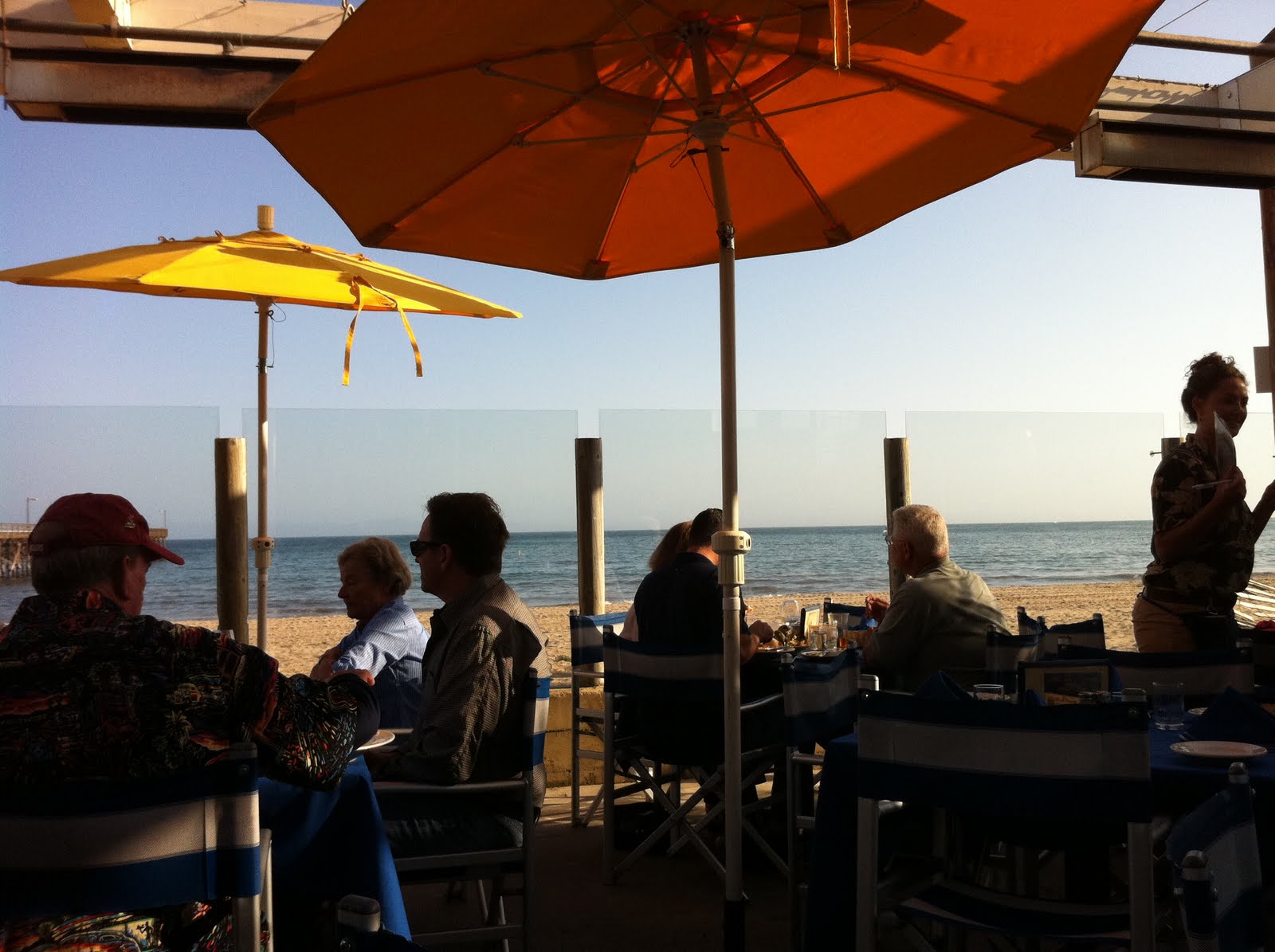 SBmenus.com: Beachside Bar Cafe Goleta, CA