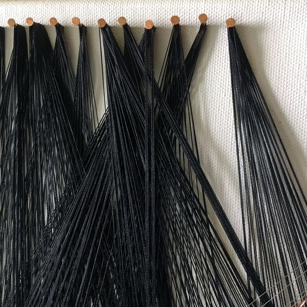 Marion Jewels in Fiber - News and Such: Playing with String Art ...