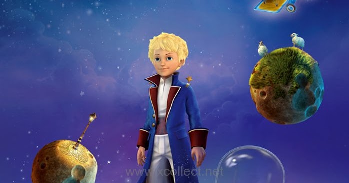 Micul Print - Sezonul 1 Episodul 22 In Romana - Desene Animate Online ...