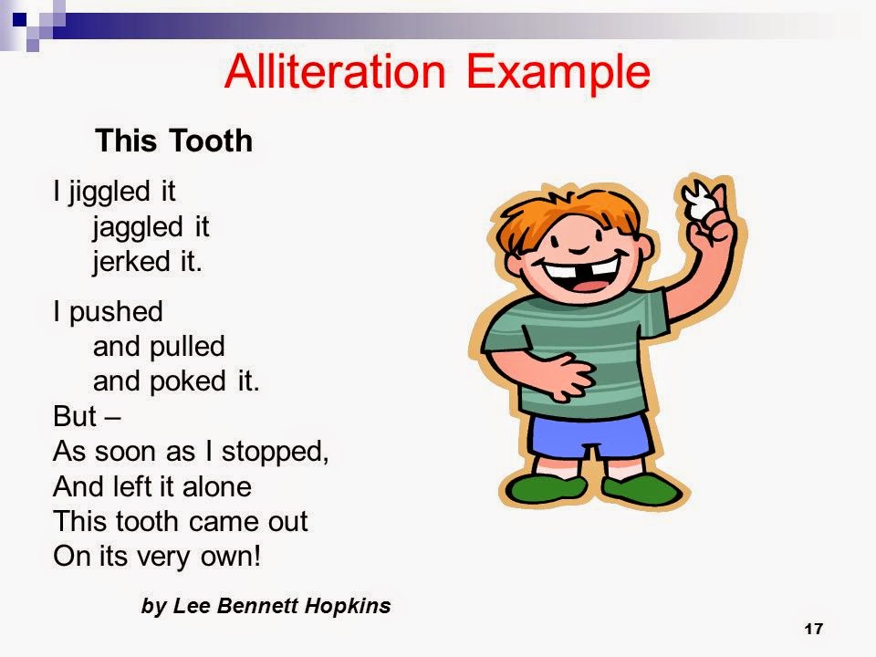 Room 4 - 2015: Language Features