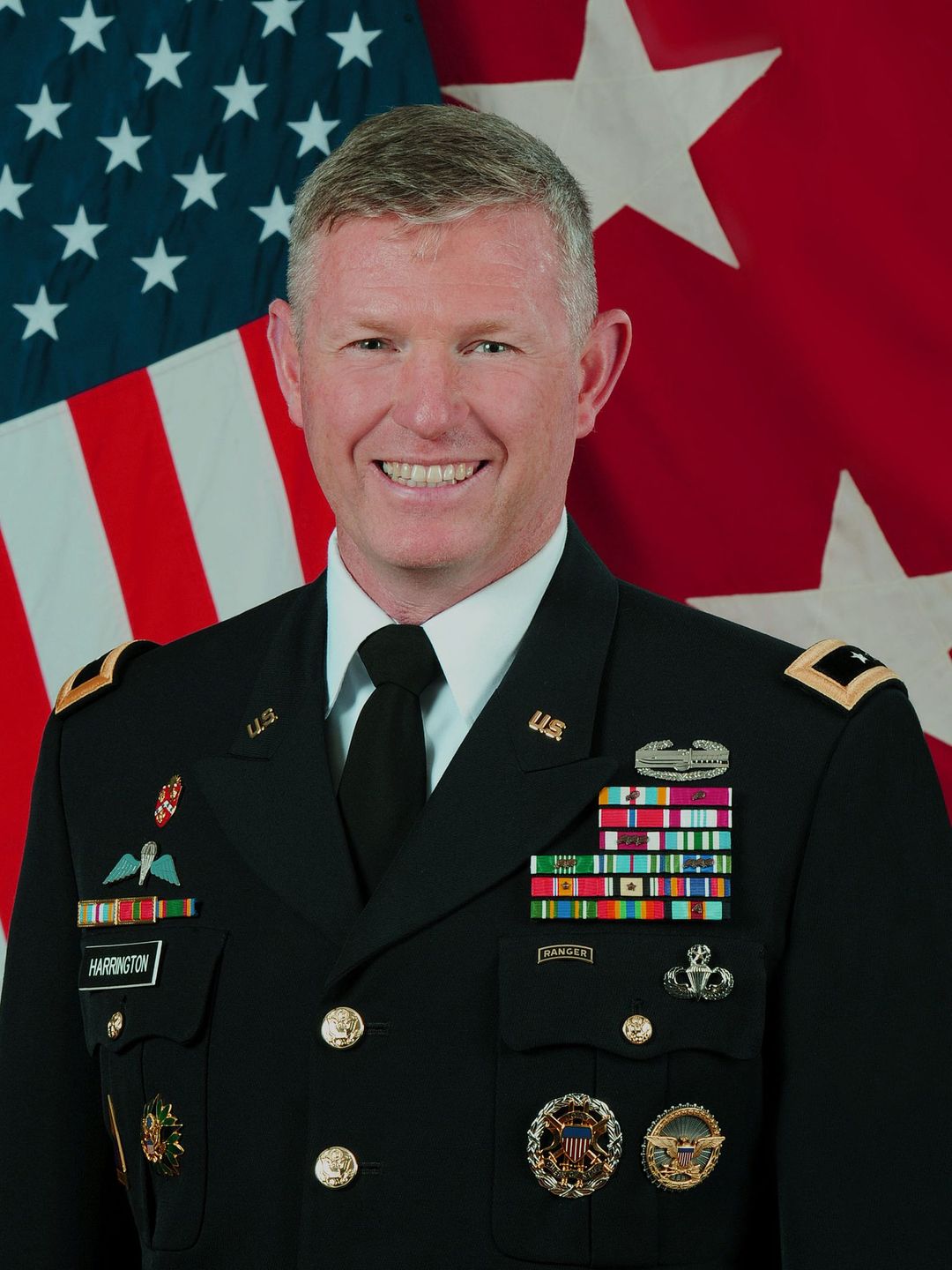 Senior US military officers disciplined for sexual misconduct