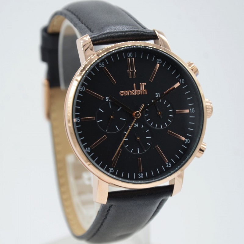 Condotti - Jual Jam Tangan Original (Fossil, Guess, Daniel Wellington ...