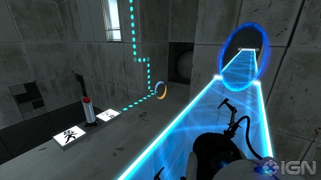 Technical Marvels: Portal 2 Review