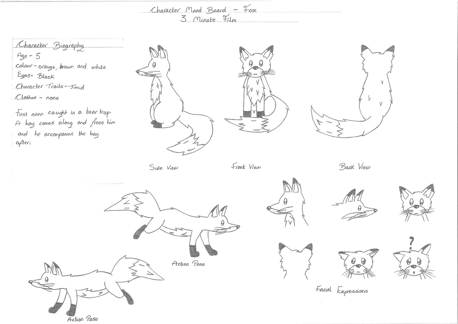 year 3 animation: 2011-10-16