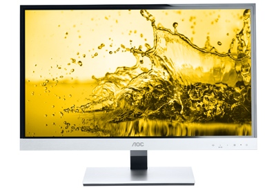 AOC presenta su nuevo monitor AOC MyPlay » Blog Atómico
