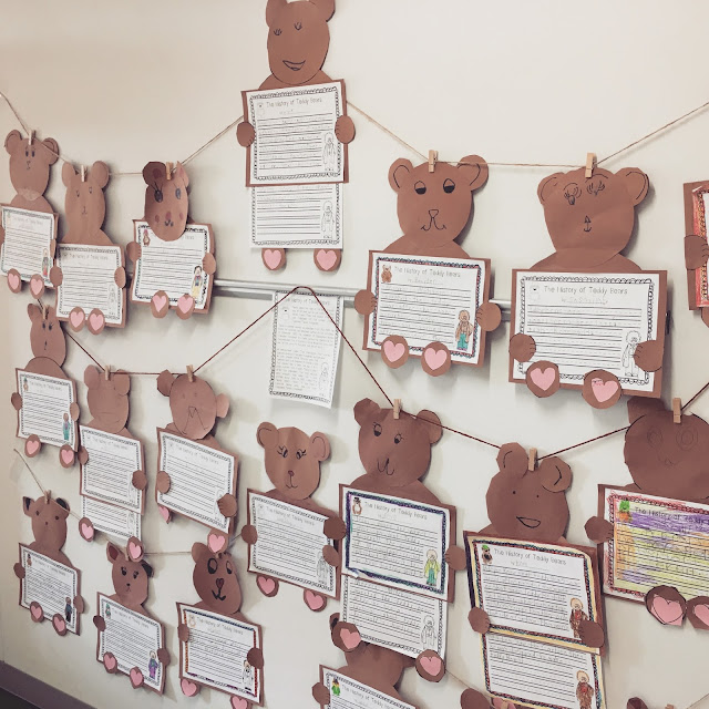 Little Owl's Teacher Treats: The Latest from Little Owl's First Grade Nest