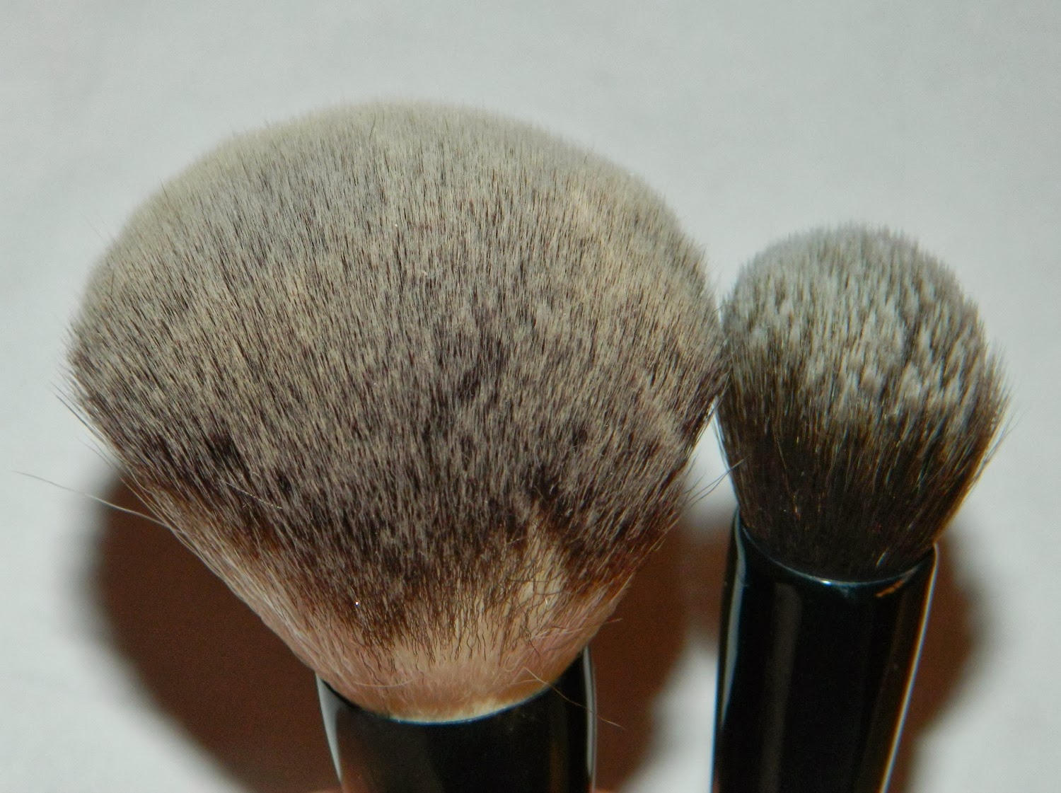 Profesionalno Šminkanje by Milica Božić: Četke za šminkanje ~ BLUSH