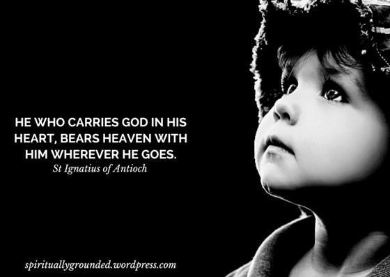 Verse of the Day: January 11, 2015