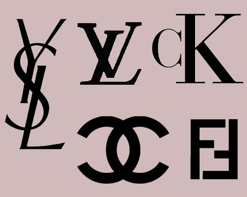 Moda y monogramas: ¿un símbolo de éxito? | Quinta trends