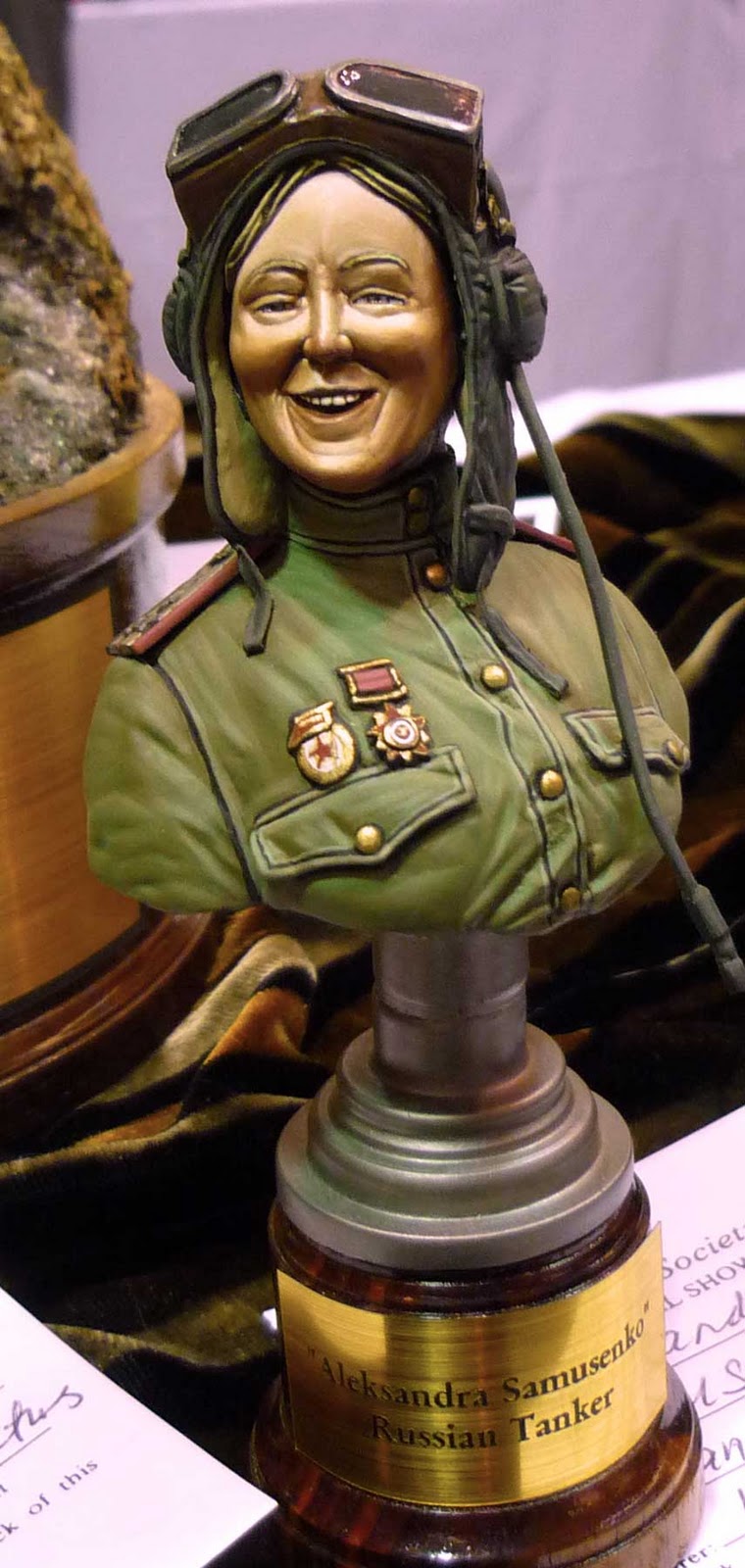 MMSI Chicago 2011 - Part 2 | planetFigure | Miniatures