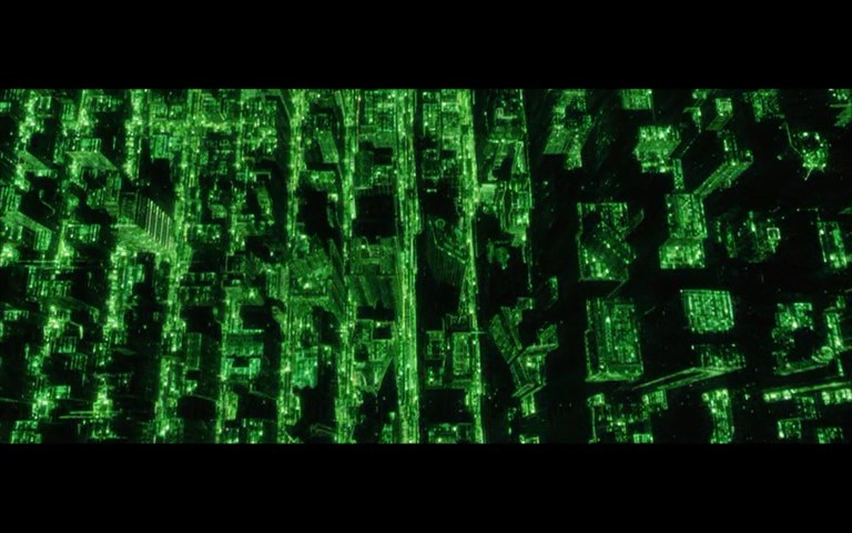 Tonio Lagoule: Mais finalement, ça raconte quoi Matrix ? (Episode 3)