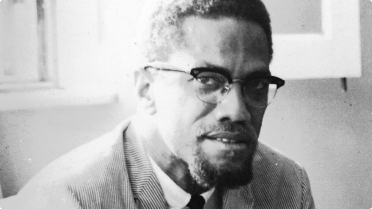Malcom X llegó al mundo un día como hoy. ¿Sabés quién fue?