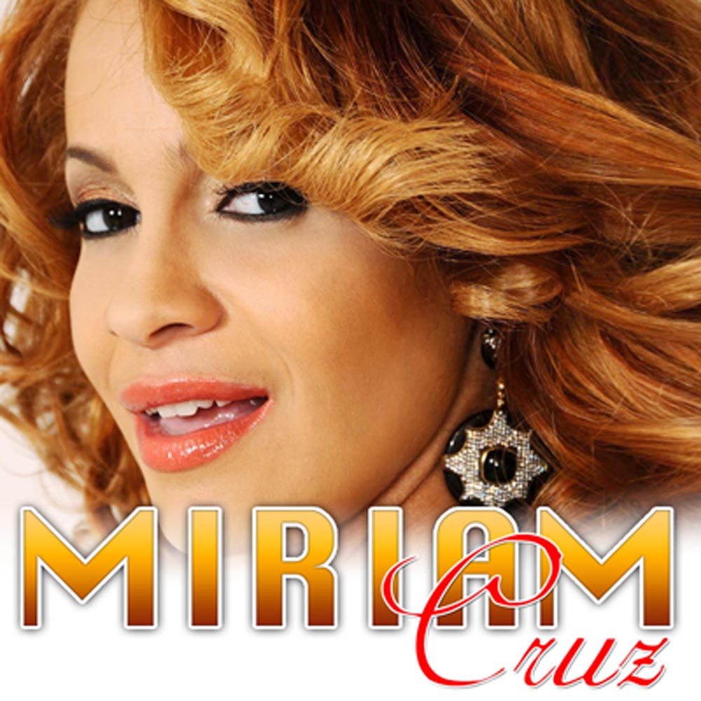 Miriam Cruz - La Guayaba Podrida - PeruMasFlow Música Latina