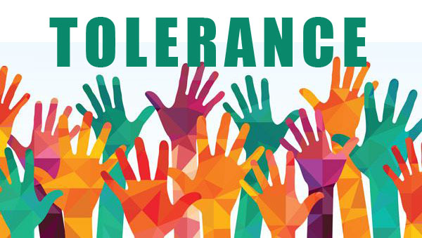 Editorial Impreso: The Importance of Tolerance in Communication Media ...