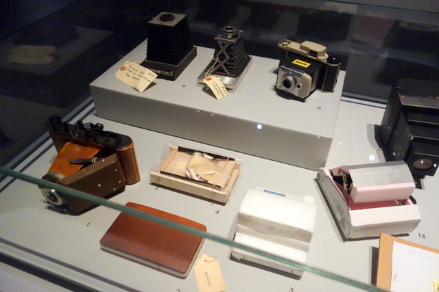 In an Instant: Polaroid At the Intersection of Art and Technology ...