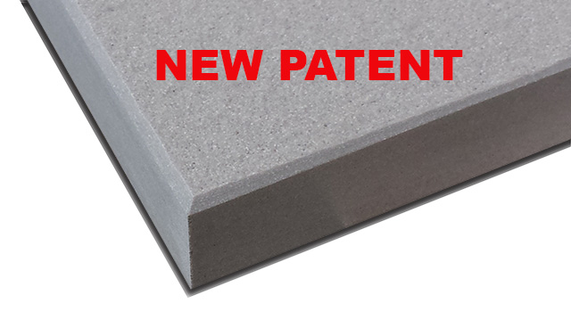 NEW ADDITION! Automatic chamfer for tiles of various size with Breton ...