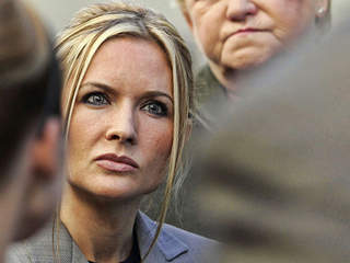 Kenneth Rijock's Financial Crime Blog: PONZI SCHEMER'S WIFE PLEADS ...