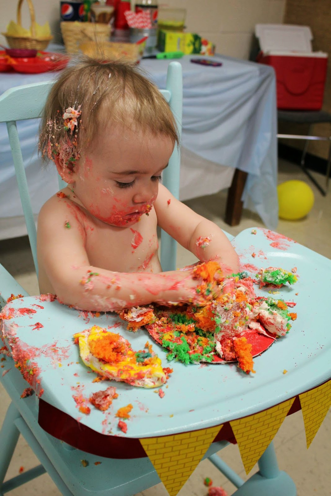 All Four Love: March 2014