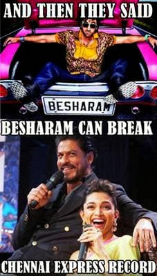 BESHARAM BOLLYWOOD RANBIR KAPOOR MOVIE FUNNY PICTURES | FUNNY INDIAN ...