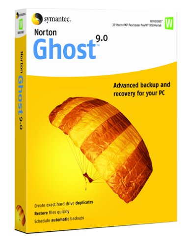 Apa itu Norton Ghost