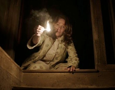 The Girl Who Loves Horror: Movie Review: The Conjuring (2013)