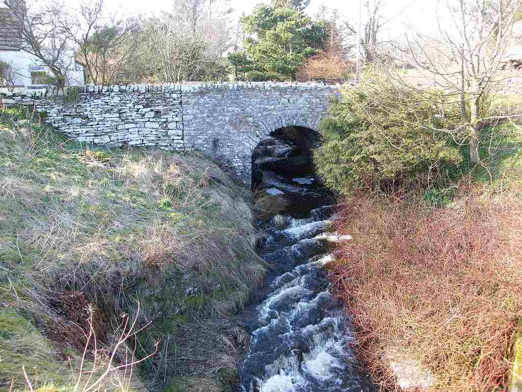 Turn Left at Bognor Pier: Walk 204 -- Berriedale to Lybster