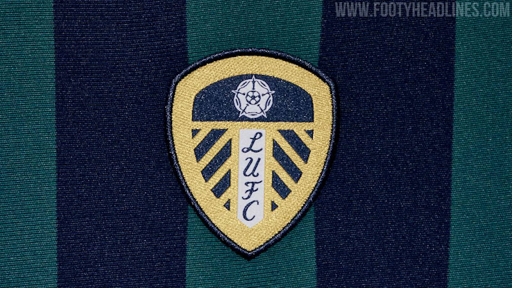 Adidas Leeds United 20-21 Away Kit Released - Footy Headlines