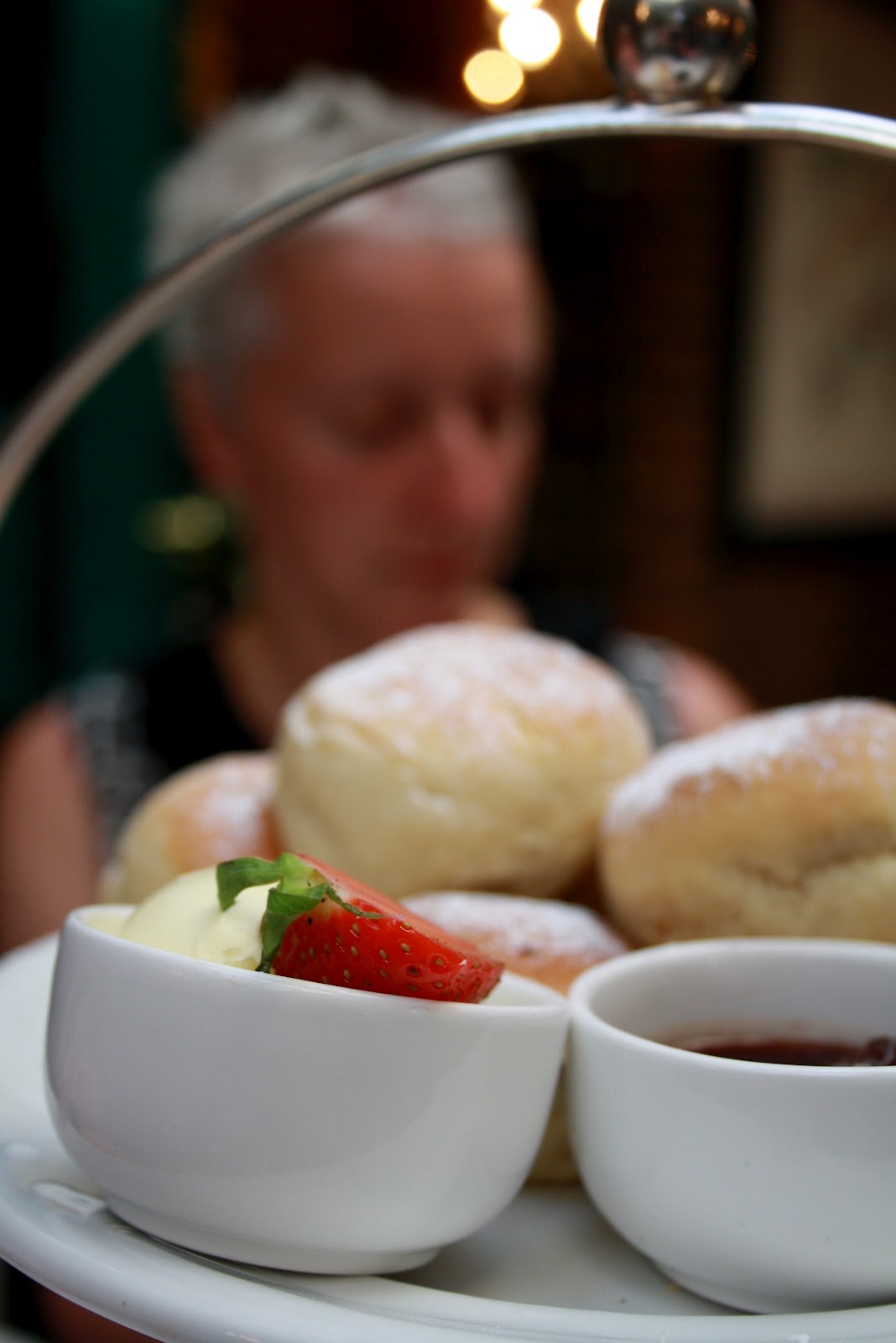 Afternoon Tea - Butler's,The Chesterfield Mayfair