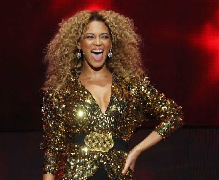 Silahken Beyonce Makes History At Glastonbury Festival