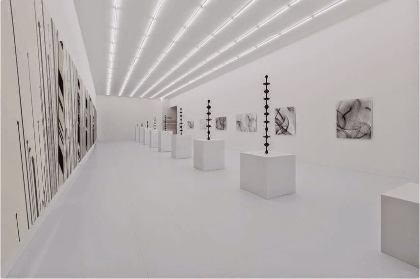 El Paisaje Contemporáneo: Museos del mundo: UCCA Ullens Center for ...