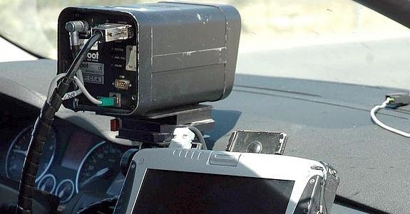 ¿Distinguen los radares móviles el tipo de vehículo para multar ...