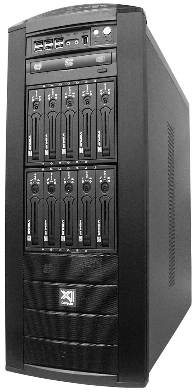 Structura si Functionarea calculatorului: Clasificarea calculatoarelor