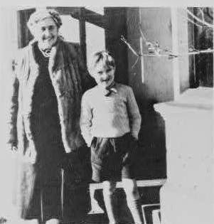 El blog de Agatha Christie: Rosalind Hicks