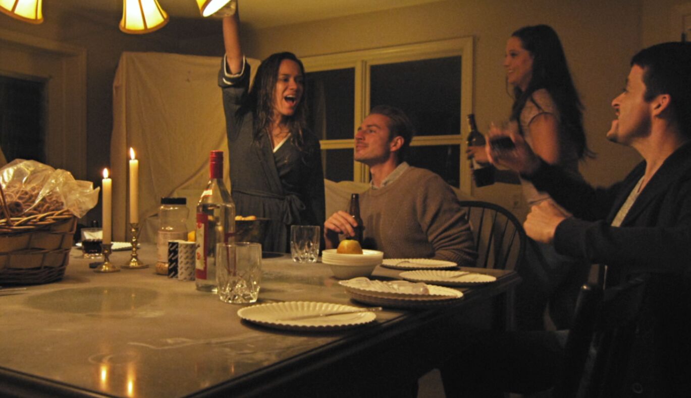 Don't Look Trailer Available Now! Releasing on DVD 5/14 - Bobs Movie Review