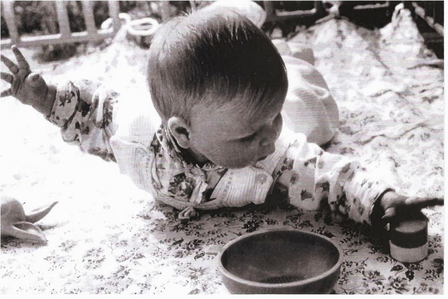 Rede Pikler Lóczy Brasil: "Insistirei um pouco sobre a importância das ...