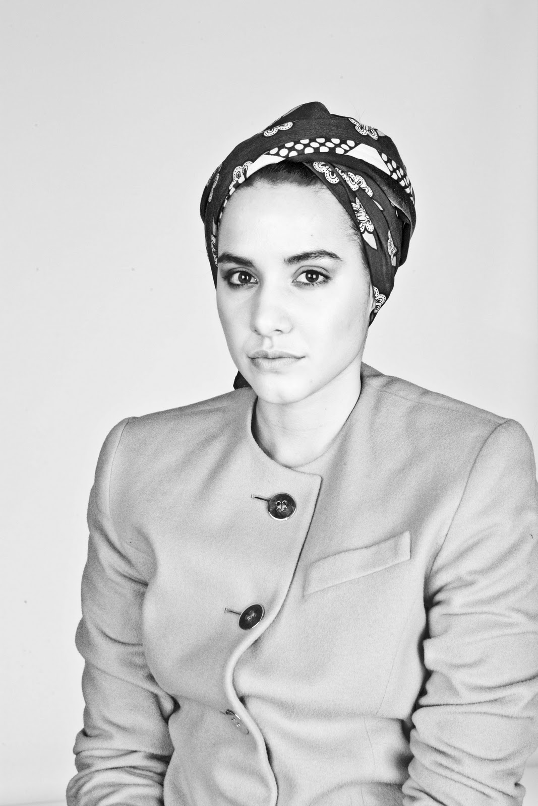 LifeThroUghTheLens: Iduku