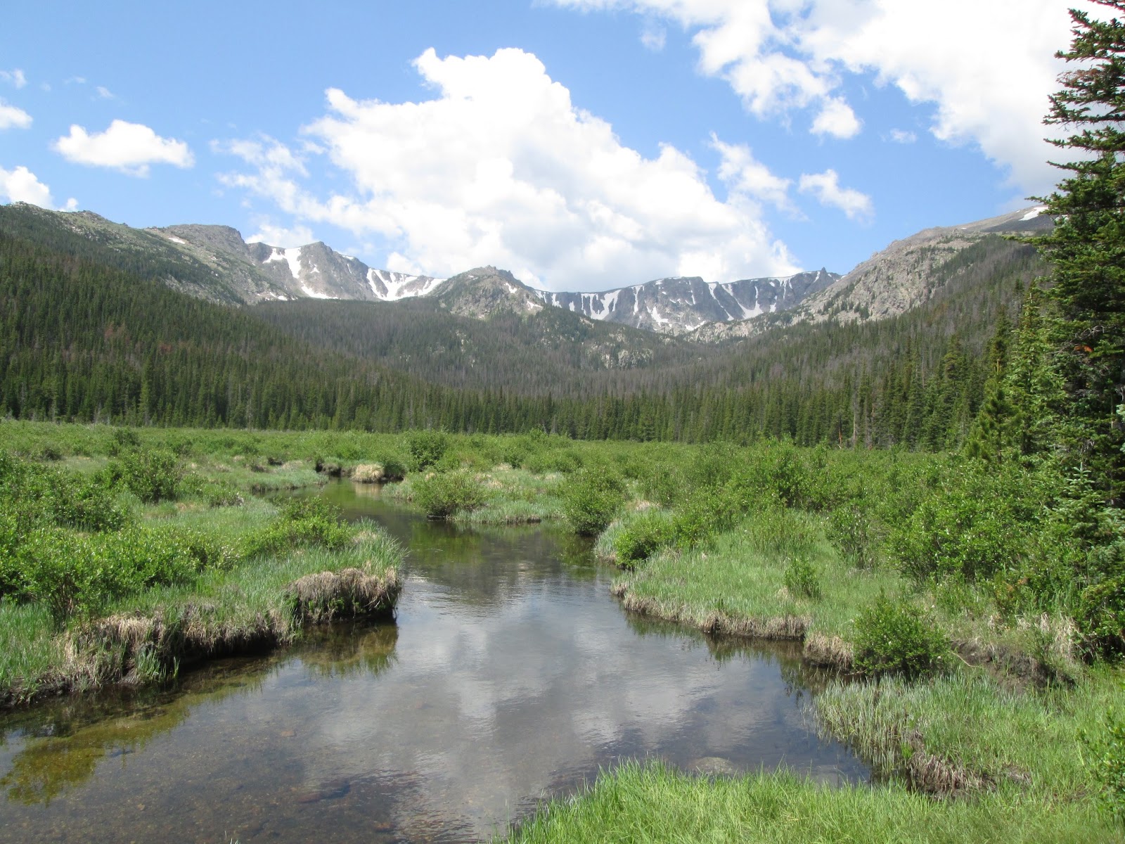 annikaida: Summer 2013 Family Vacation: Sky Ranch Lutheran Camp, Colorado