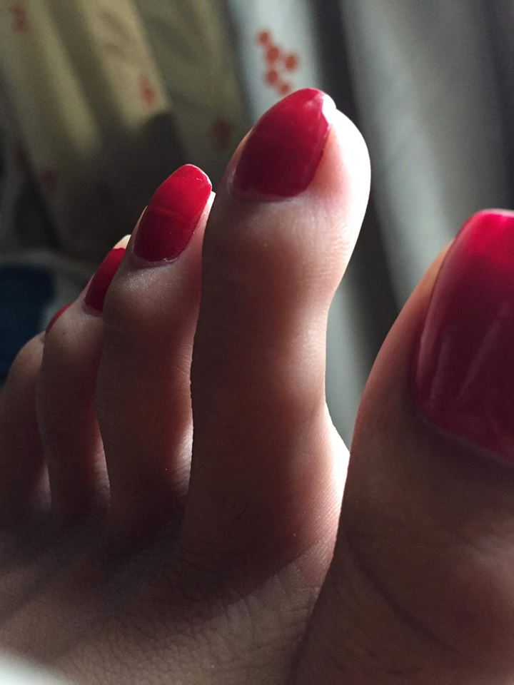 Saira Chaudhary: Arabic Feets