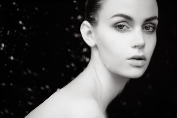 Carsten Witte. Portraits | Doctor Ojiplático