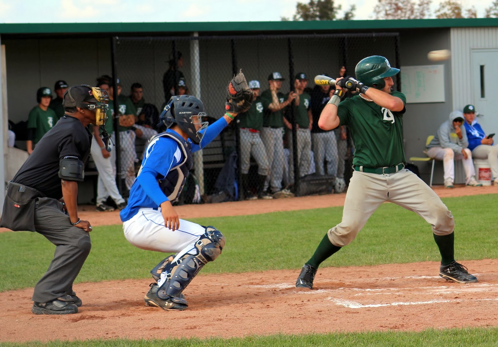 BGHT: TC3 baseball 9-28-13