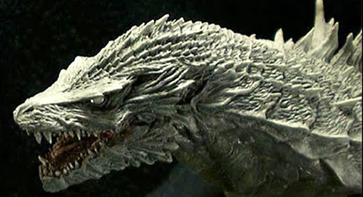 SNEAK PEEK : "Godzilla" Scales New Heights