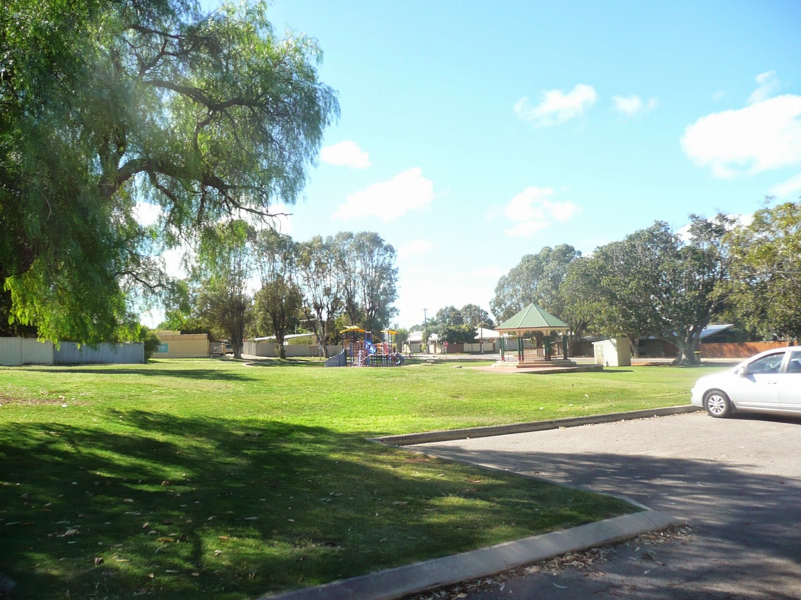 MobileMarshies: PORT DENISON 2 - DONGARA, PORT DENISON AND THE STORM ...