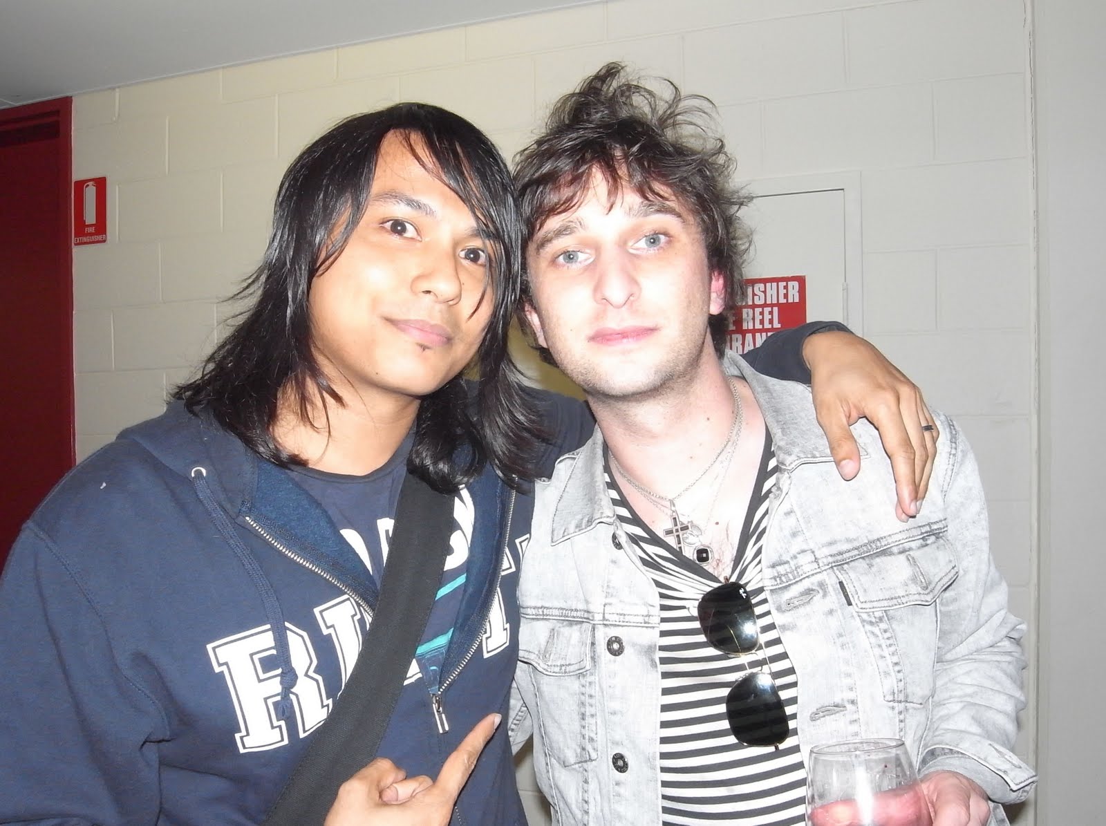 The Adventures of Brian.Nana.Althea: MRB a.k.a Mohamed Raqeem Brian