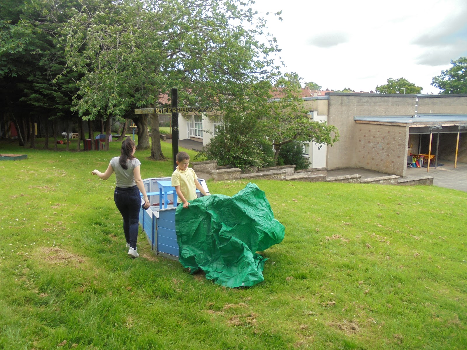 Kirkriggs Blog - Using creative approaches to share our learning and ...