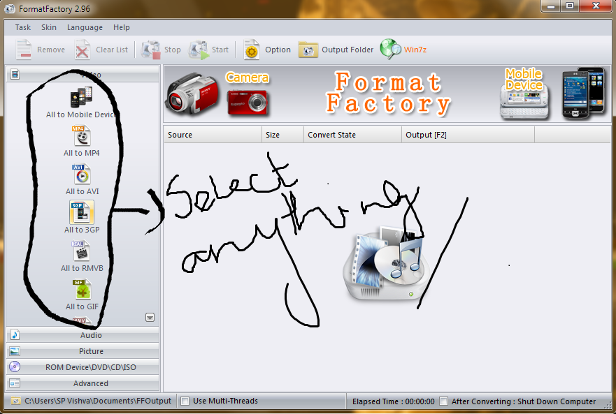 SPV Softwares...: October 2012